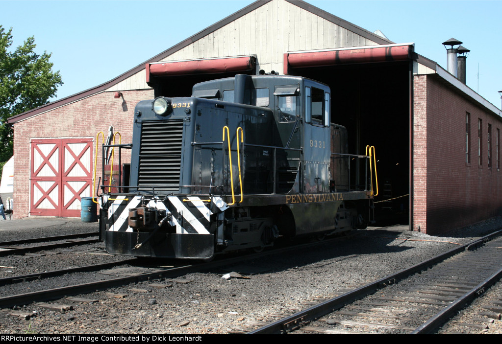 PRR 9331